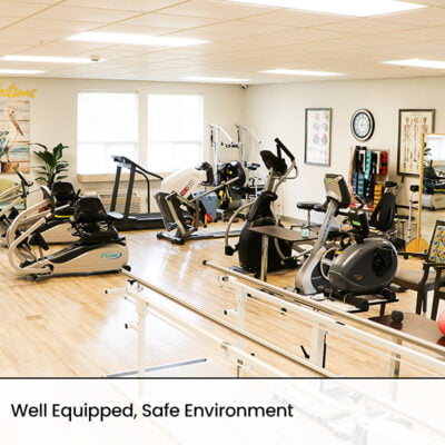 Reflections Therapy Services - Physical Therapy & Rehabilitation ...