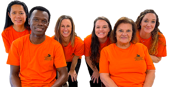 Reflections Therapy Services - Physical Therapy & Rehabilitation ...